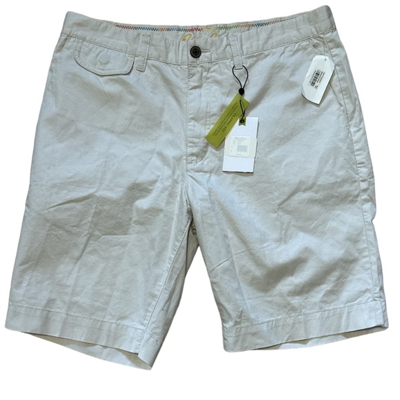 Robert Graham | Shorts | Robert Graham Mens Excursion Cotton Shorts ...